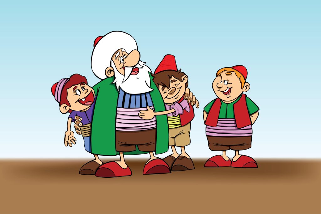 Nasrettin Hoca Fıkraları kısa – Nasıl Yazılır (Doğru Yazım Klavuzu)